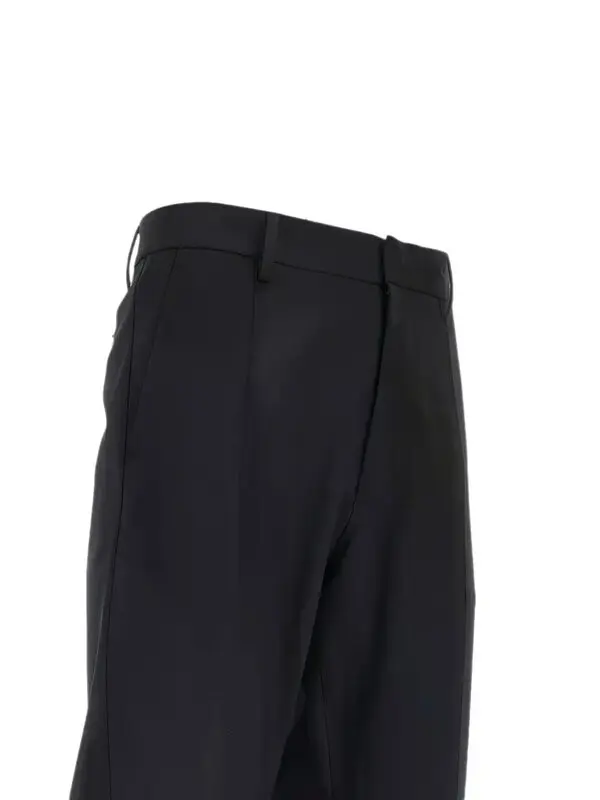 Dsquared2 Pressed Crease Trousers