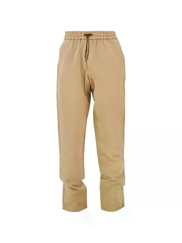 Sease Drawstring Trousers