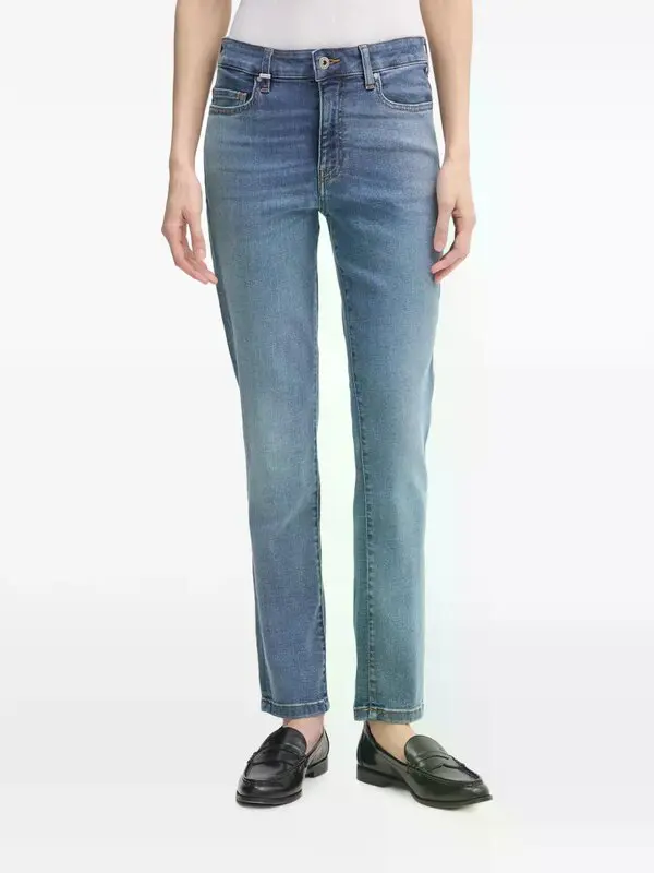 BENETTON Five-pocket Jeans