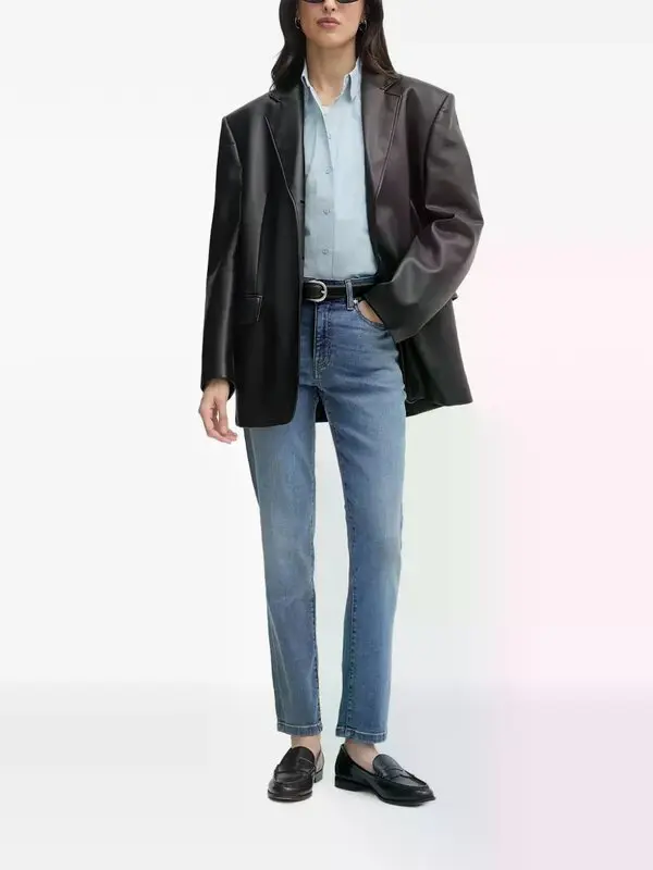 BENETTON Five-pocket Jeans