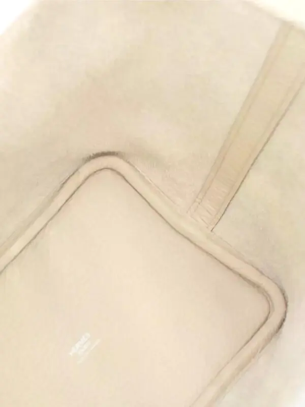 Hermès Picotin Lock Handbag - Neutrals