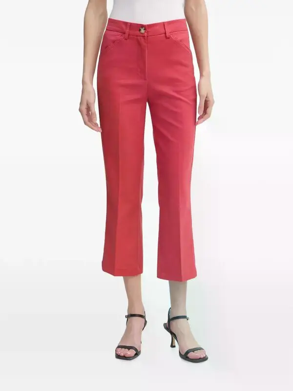 BENETTON Welt-pocket Trousers