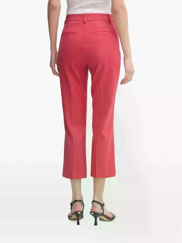 BENETTON Welt-pocket Trousers