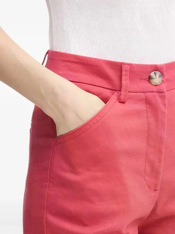 BENETTON Welt-pocket Trousers