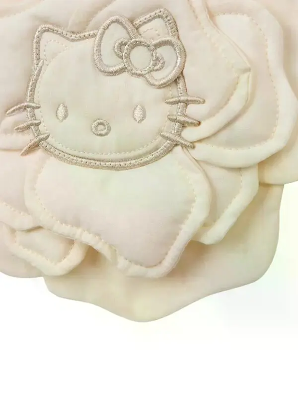 Gcds Hello Kitty Embellished Brooch