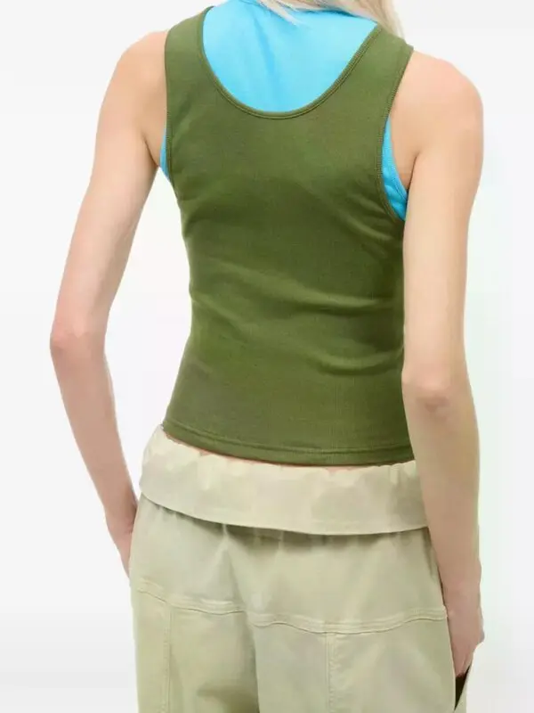 Staud Layered Tank Top