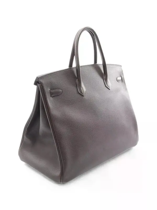 Hermès 40 Birkin Tote Bag
