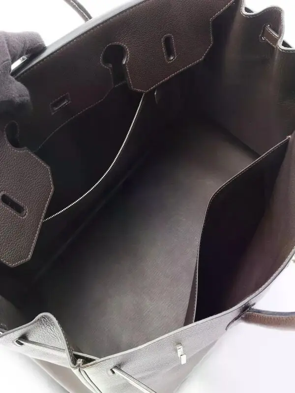 Hermès 40 Birkin Tote Bag