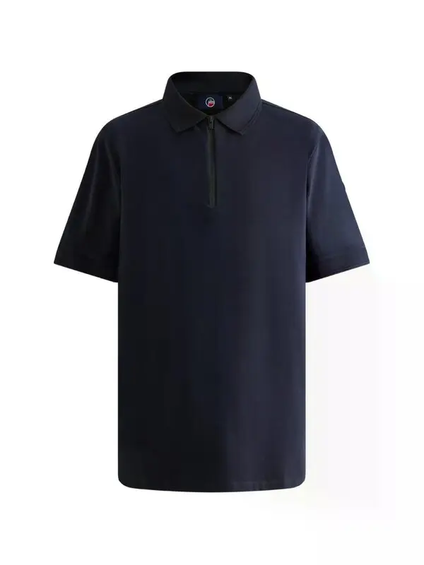 Fusalp Anatole Short-sleeve Polo Shirt