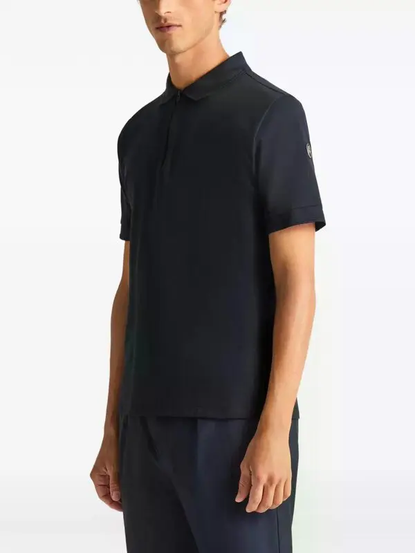 Fusalp Anatole Short-sleeve Polo Shirt