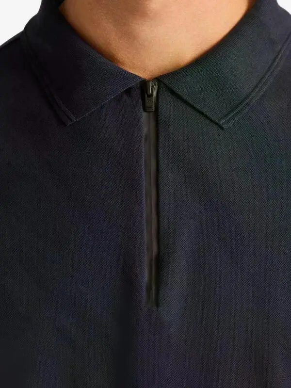 Fusalp Anatole Short-sleeve Polo Shirt