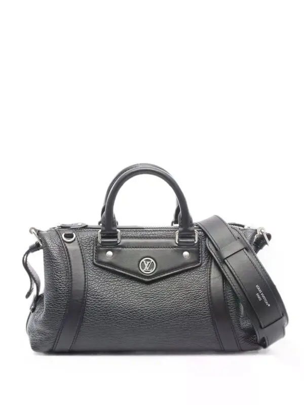 LOUIS VUITTON 2020s Pm Biker Handbag
