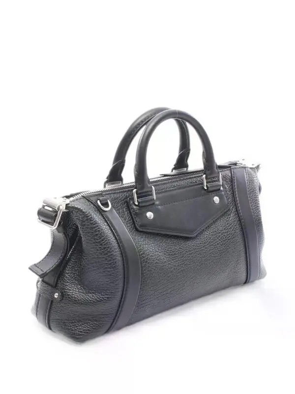 LOUIS VUITTON 2020s Pm Biker Handbag