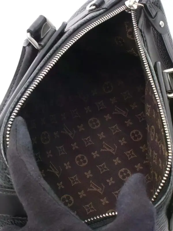 LOUIS VUITTON 2020s Pm Biker Handbag