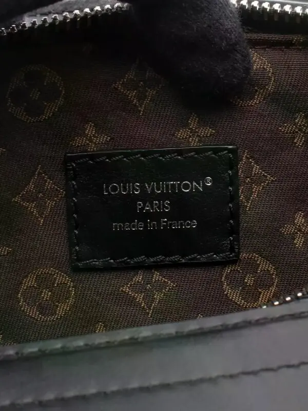 LOUIS VUITTON 2020s Pm Biker Handbag