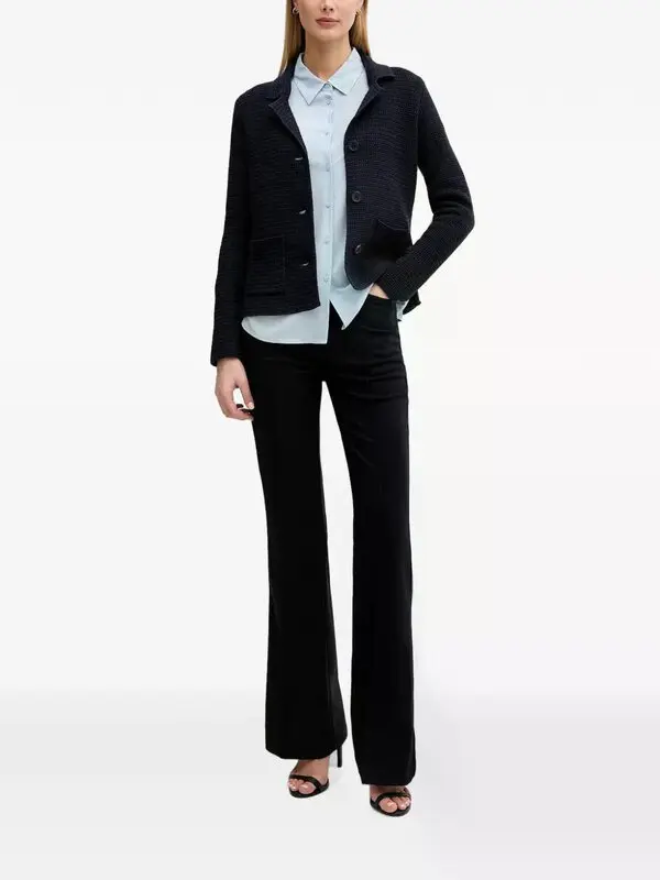 BENETTON Button-up Cardigan