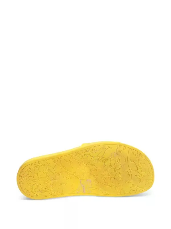 Versace Medusa Pool Slides