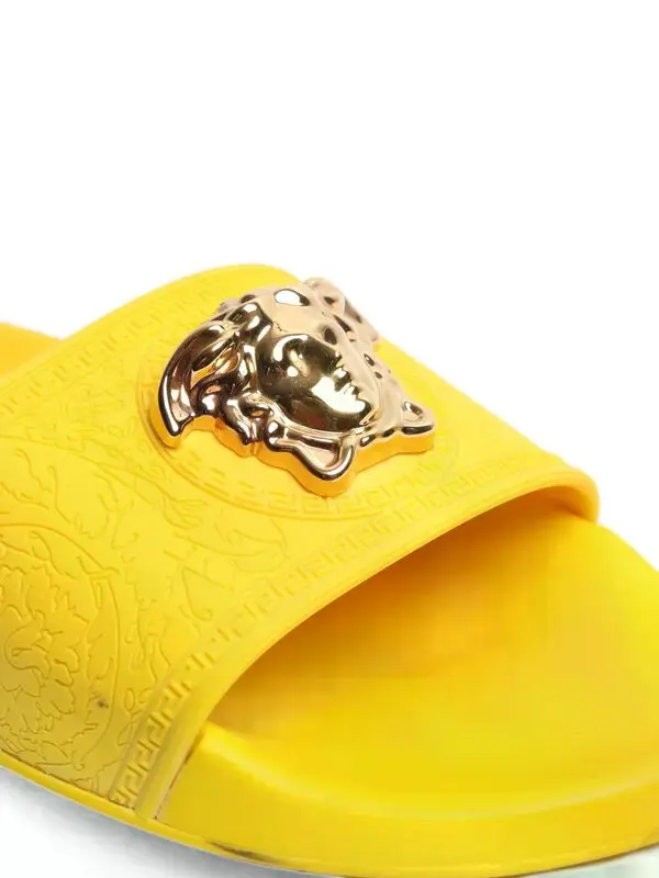 Versace Medusa Pool Slides