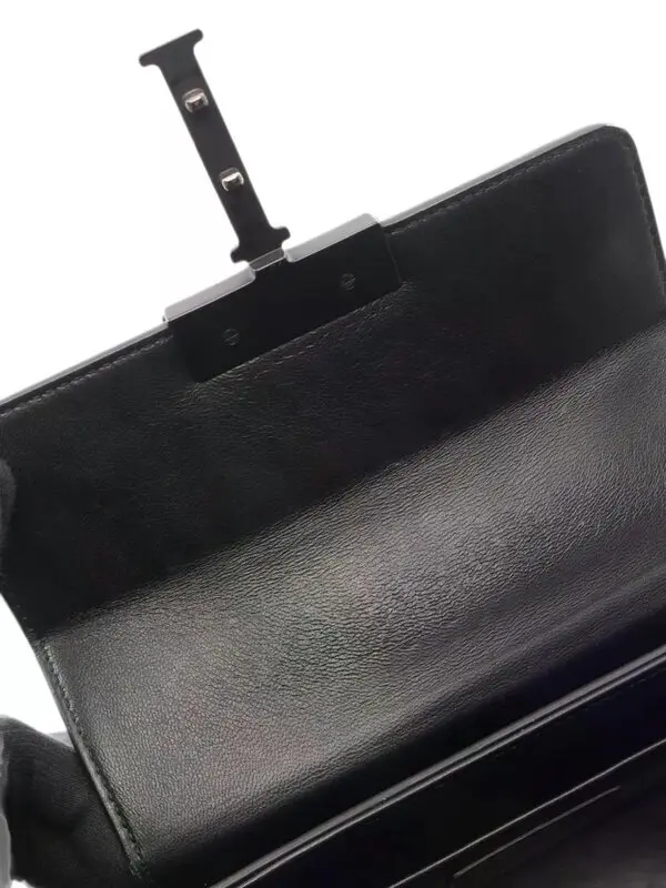 Dior 30 Montaigne Box Shoulder Bag