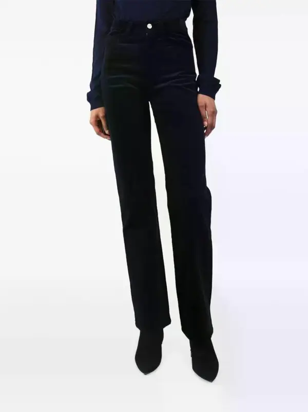 ISSUE TWELVE Chia Corduroy Trousers