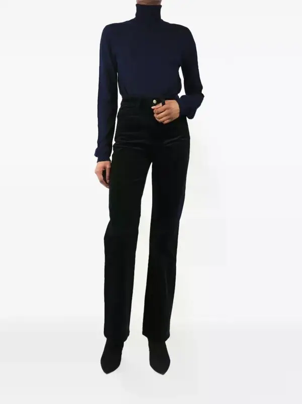 ISSUE TWELVE Chia Corduroy Trousers