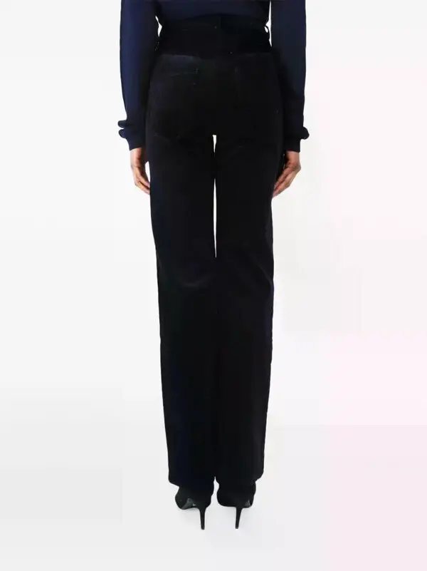 ISSUE TWELVE Chia Corduroy Trousers