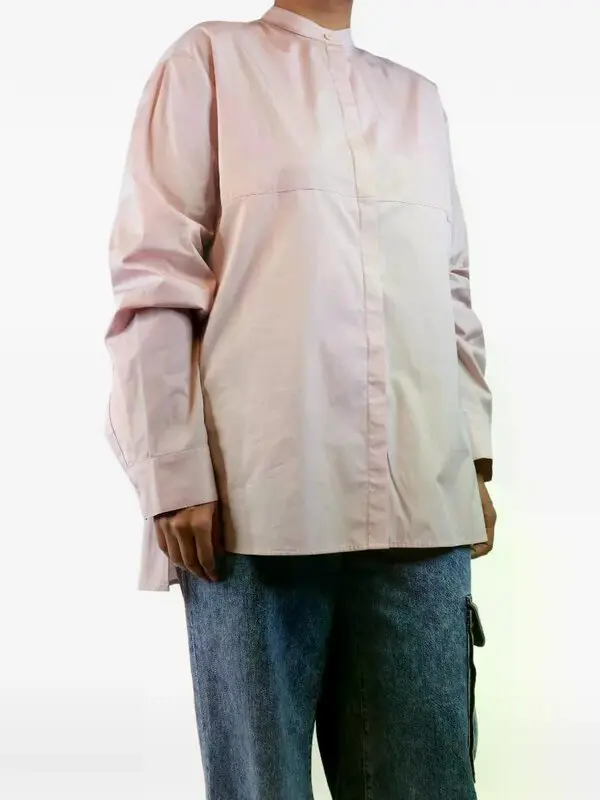 ISSUE TWELVE Stevie Long-sleeve Shirt