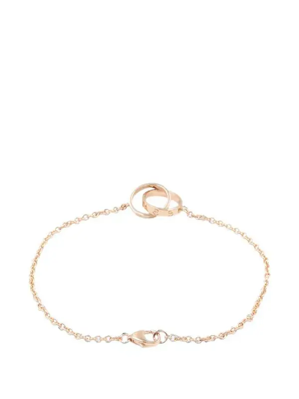 Cartier Baby Love Bracelet