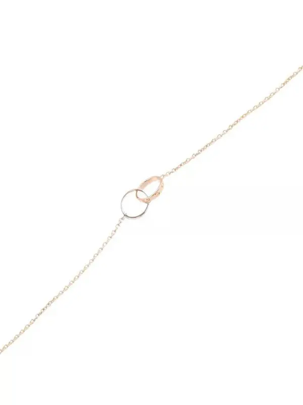 Cartier Baby Love Bracelet