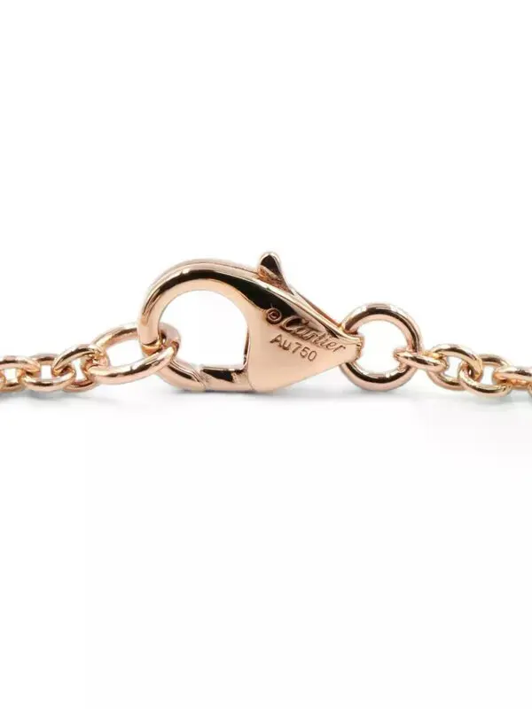 Cartier Baby Love Bracelet