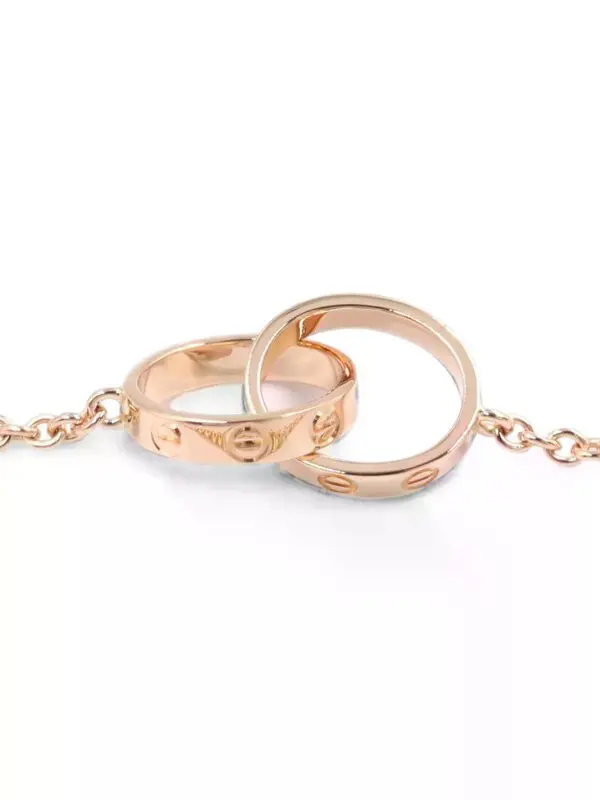 Cartier Baby Love Bracelet
