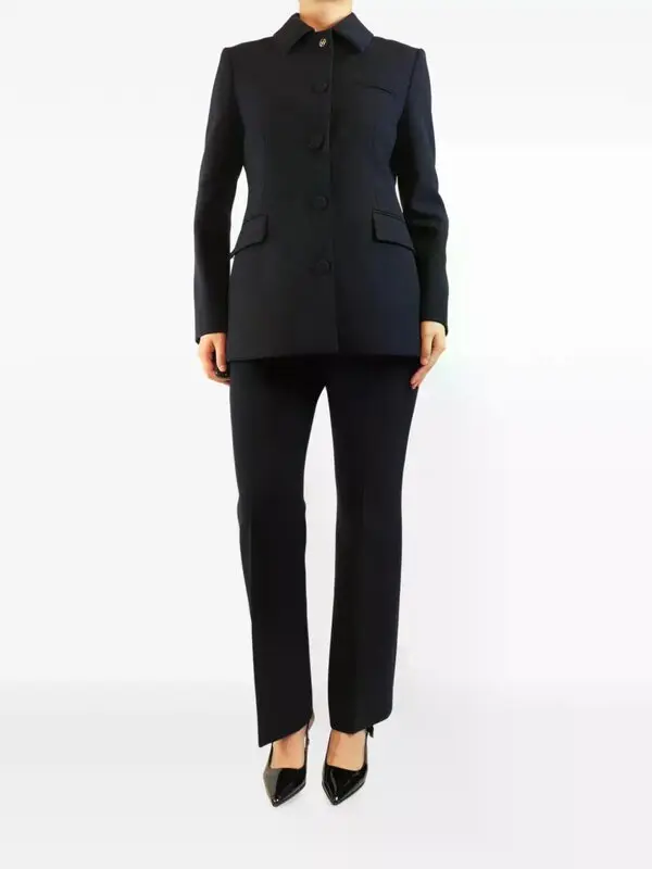 Gucci Single-breasted Wool Suit
