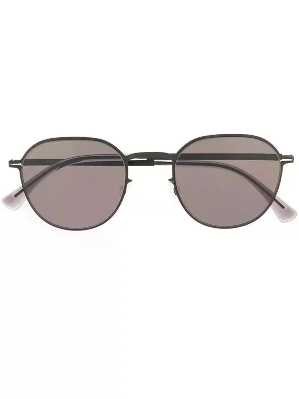 Mykita Talvi Round-frame Sunglasses