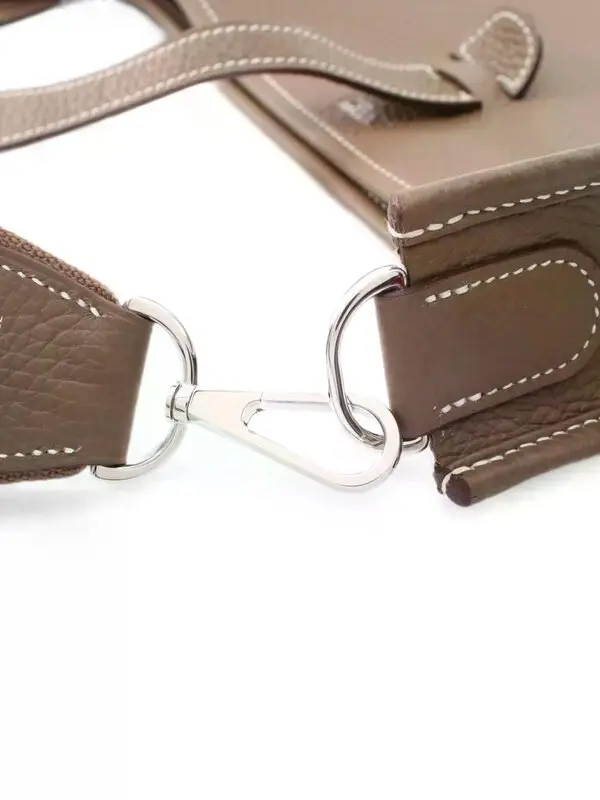 Hermès 2023 Pm Evelyne 3 Troyes Shoulder Bag