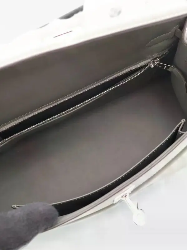 Hermès 25 Kelly Tote Bag