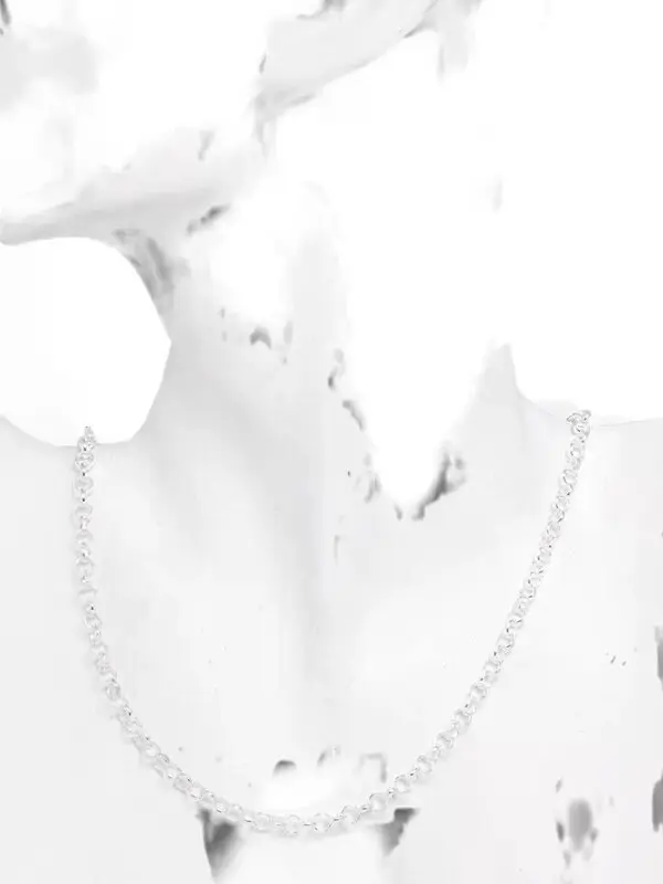 HATTON LABS Rolo-chain Necklace