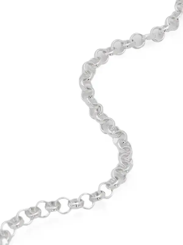 HATTON LABS Rolo-chain Necklace