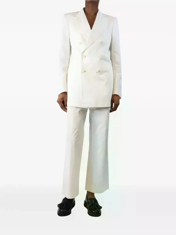 MAISON MARGIELA Double-breasted Suit