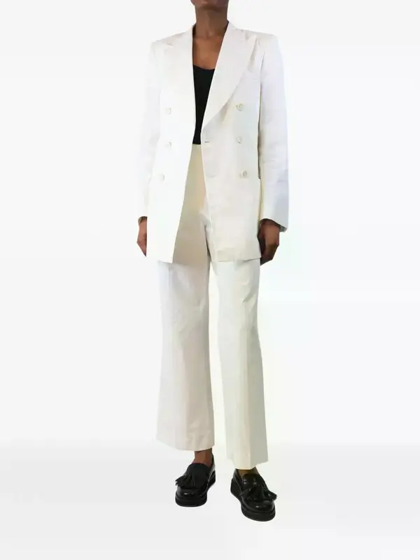 MAISON MARGIELA Double-breasted Suit