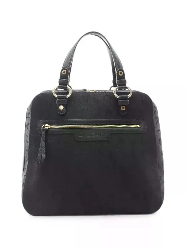 BVLGARI Logomania Handbag
