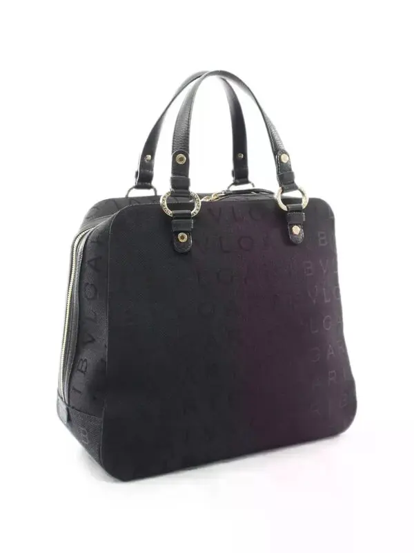 BVLGARI Logomania Handbag