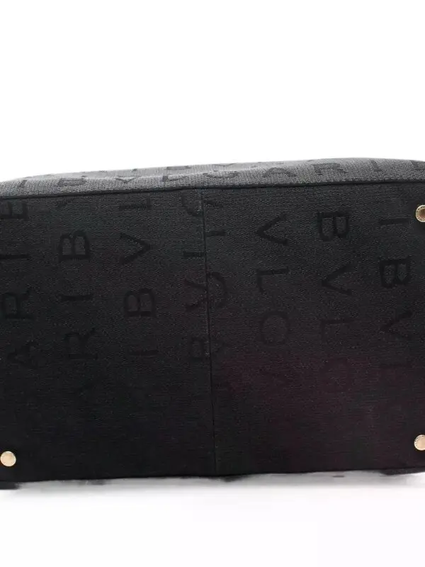 BVLGARI Logomania Handbag