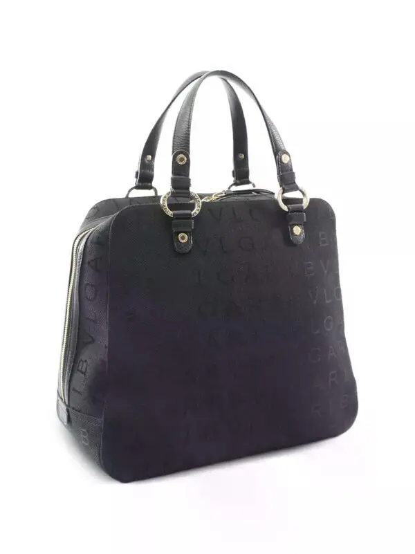 BVLGARI Logomania Handbag