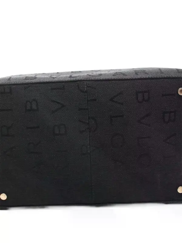 BVLGARI Logomania Handbag