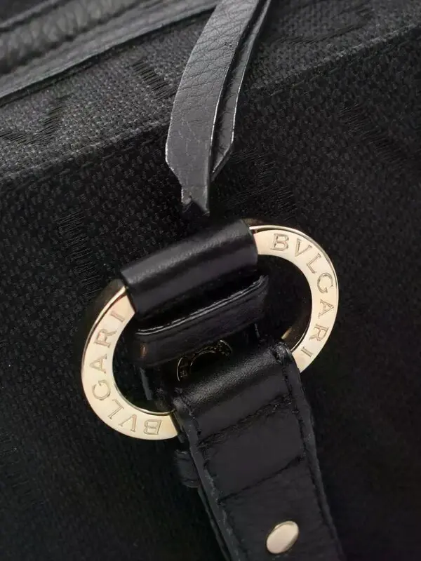 BVLGARI Logomania Handbag