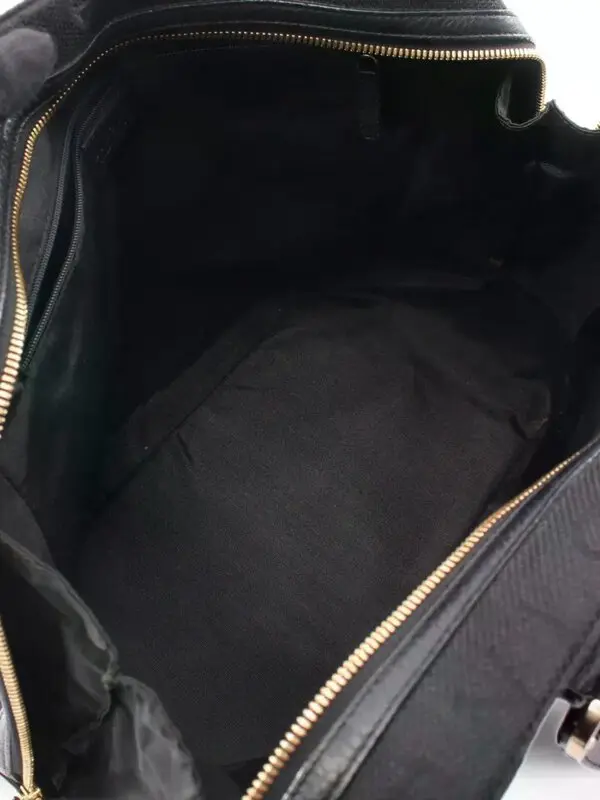 BVLGARI Logomania Handbag