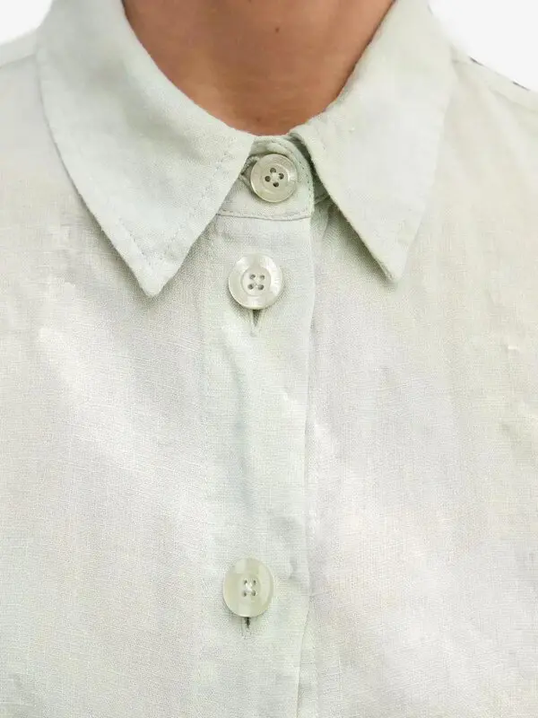 BENETTON Short-sleeve Shirt