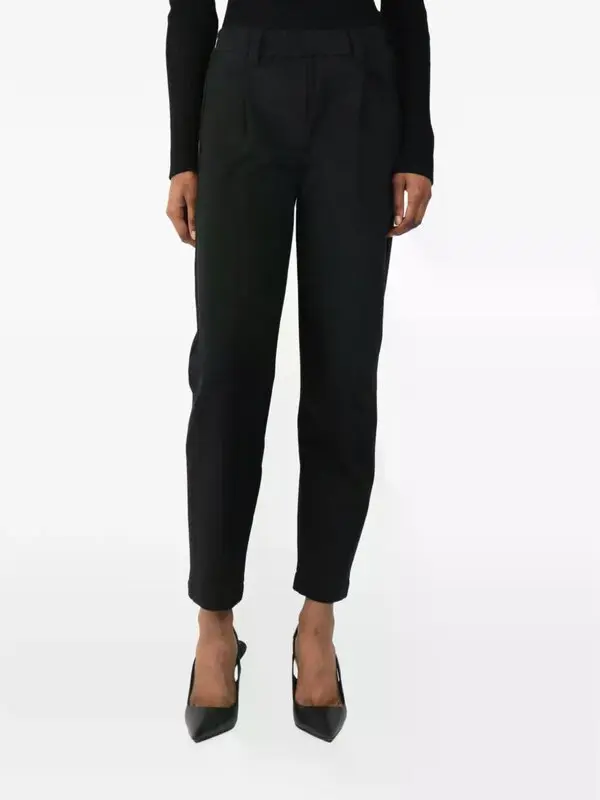 Brunello Cucinelli Tapered Trousers