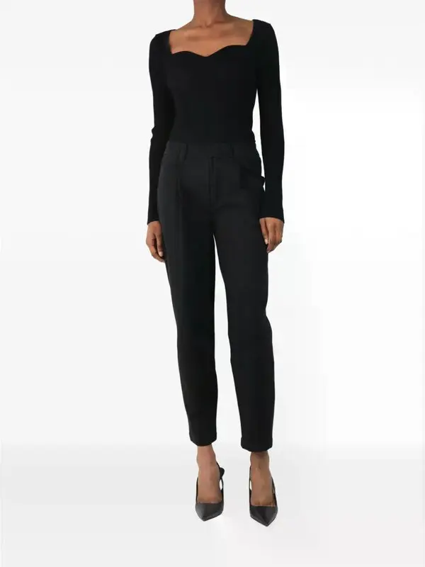 Brunello Cucinelli Tapered Trousers