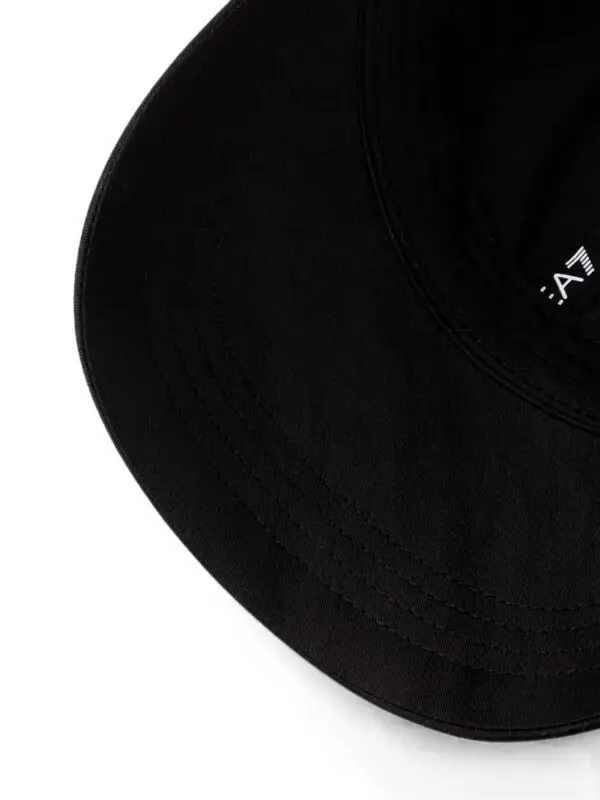 EA7 Logo-plaque «baseball Cap